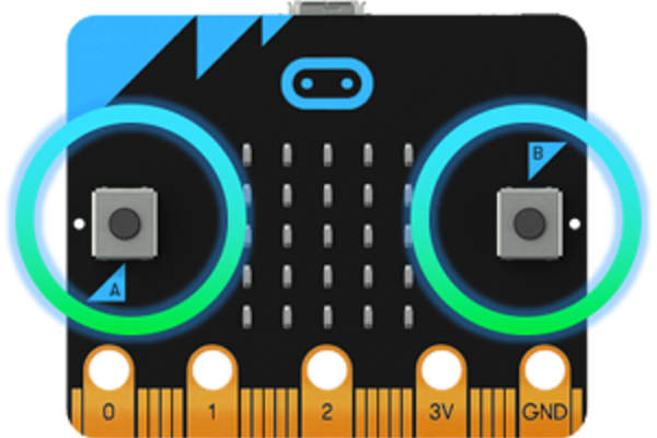 -Lección 3 Micro:Bit • Sensores Digitales - OBO - We Teach Robotics